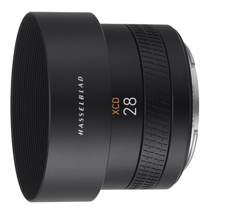 Hasselblad XCD 4/28P | HB-XCD-4/28P